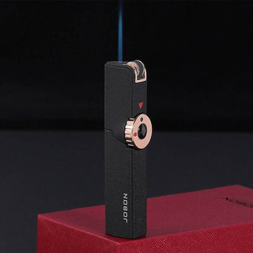 Buy Jobon Lighters Online – Windproof Jet Torch Lighters | Bong Empire
