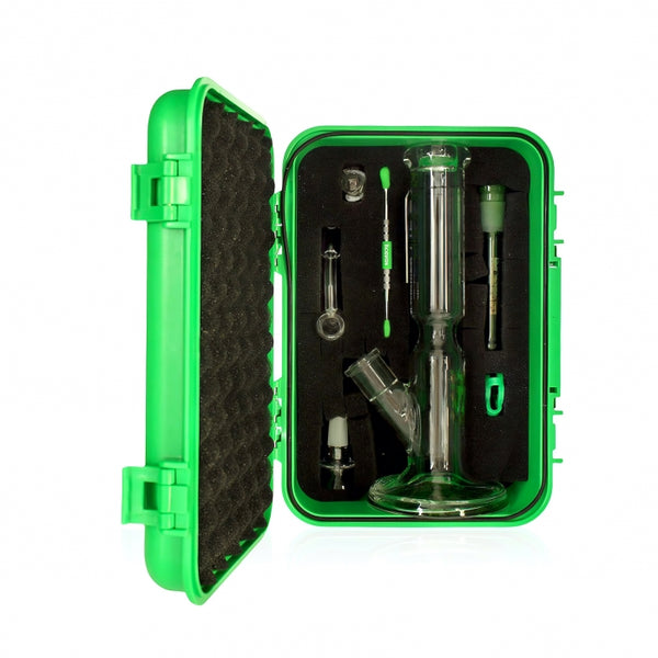 Phoenix Star Dual-Use Bong & Dab Starter Kit 25cm – Bong Empire